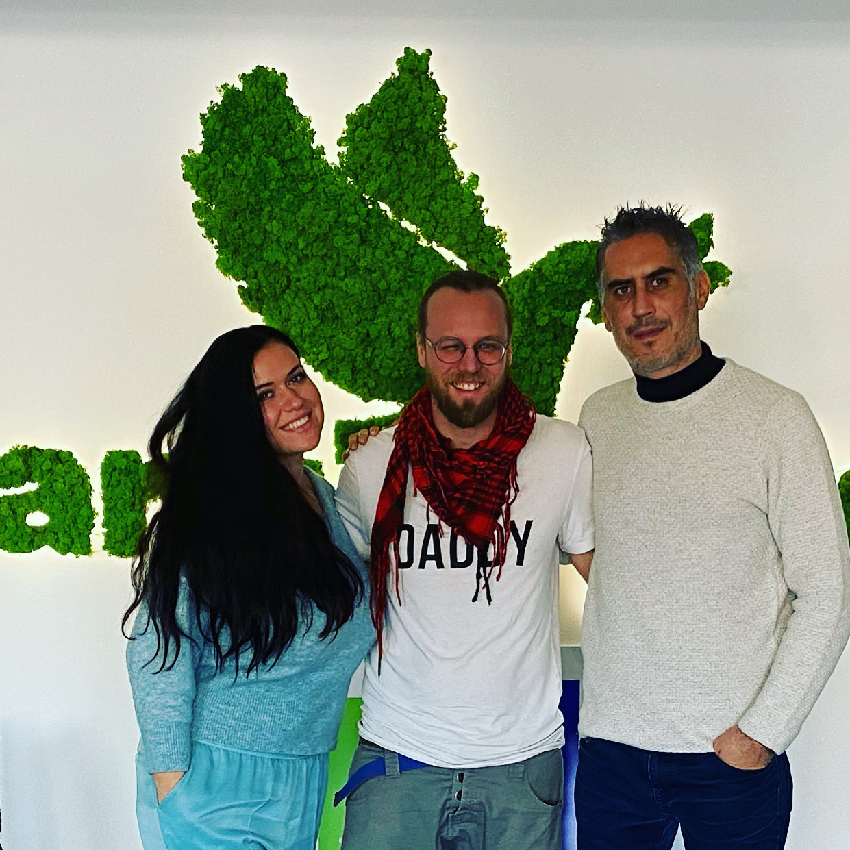 Kenosis Design - Magazin online muschi, licheni decorativi si plante ...
