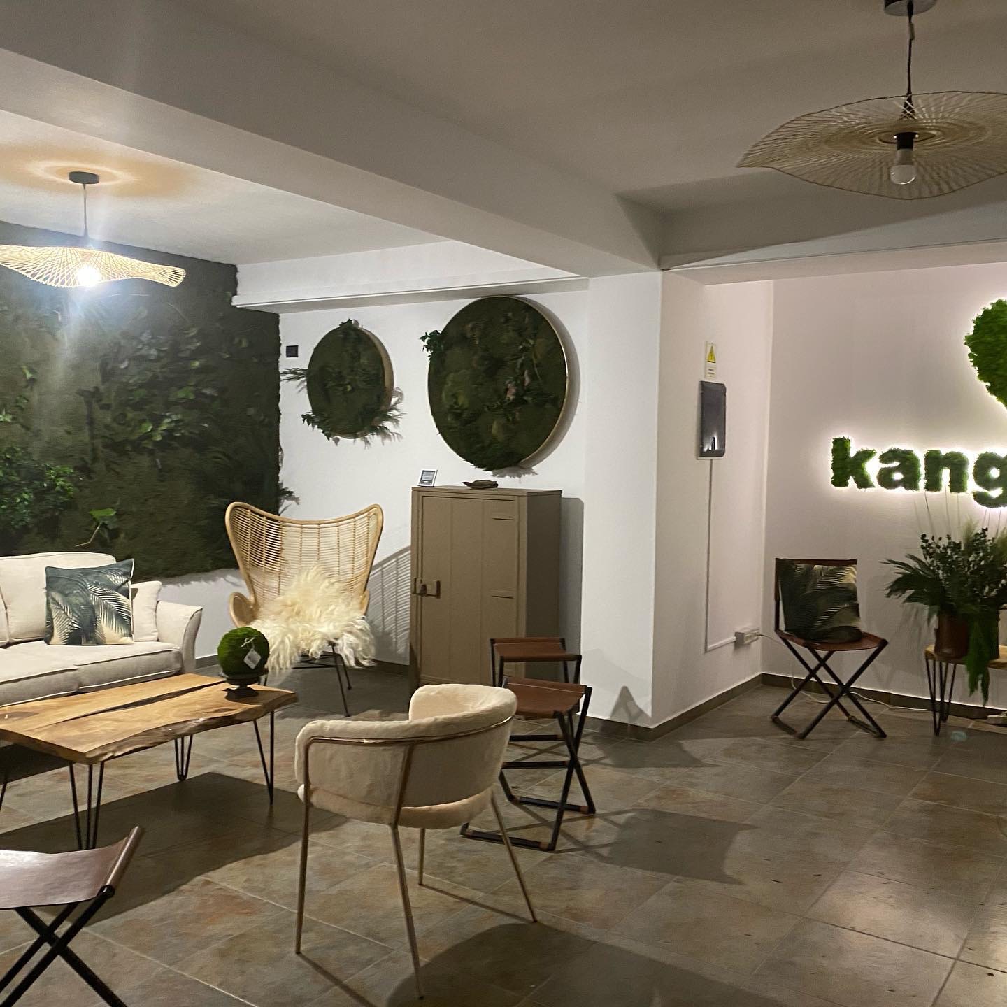 Kenosis Design - Magazin online muschi, licheni decorativi si plante ...